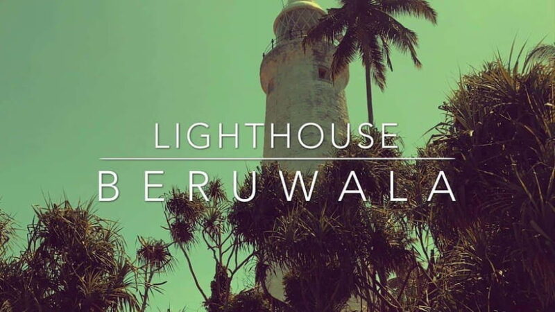 Beruwala: Barberyn Lighthouse Boat Tour- Barberyn Lighthouse - Detailed Breakdown of the Tour