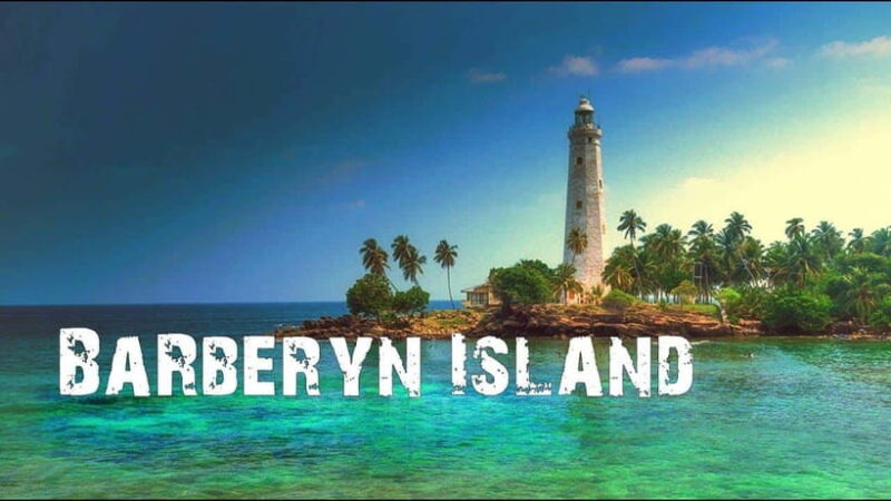 Beruwala: Barberyn Lighthouse Boat Tour- Barberyn Lighthouse - Practical Tips for Travelers