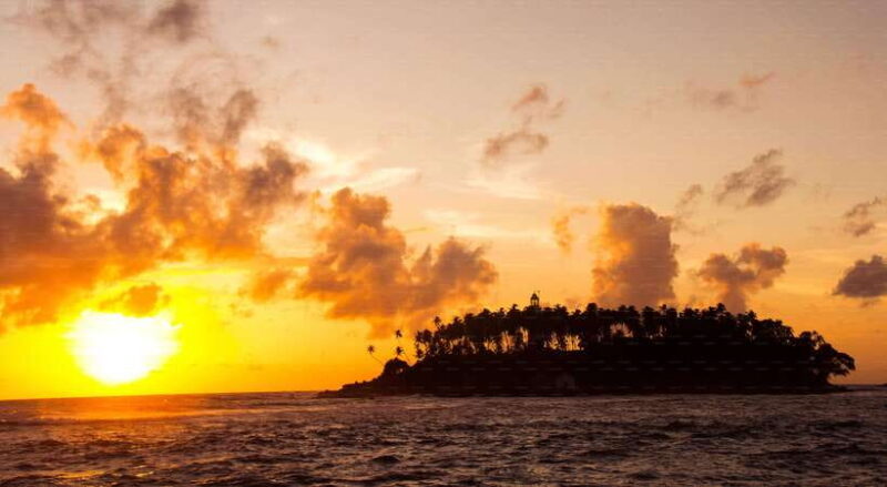 Beruwala: Barberyn Lighthouse Boat Tour- Barberyn Lighthouse - Final Thoughts