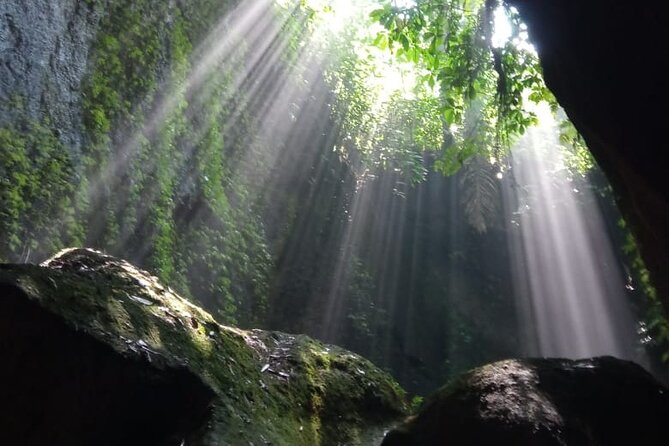 Besakih Mother Temple Tukad Cepung East Bali Private Guided Tour - What Makes This Tour Stand Out?
