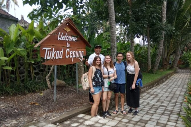 Besakih Mother Temple Tukad Cepung East Bali Private Guided Tour - Practical Details & Tips for Your Day