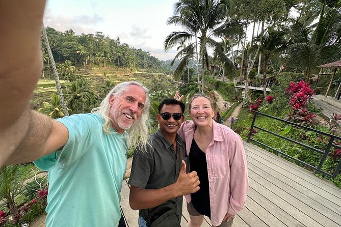 Besakih Mother Temple Tukad Cepung East Bali Private Guided Tour - Who Is This Tour Best For?