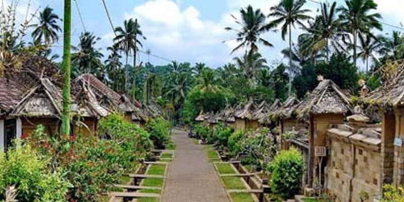 Besakih Temple : Penglipuran, Semarapura Palace /Private Day - An In-Depth Look at the Itinerary