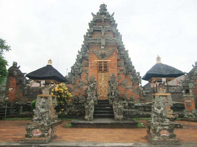 Besakih Temple : Penglipuran, Semarapura Palace /Private Day - Who Will Enjoy This Tour?