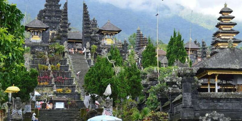 Besakih Temple : Penglipuran, Semarapura Palace /Private Day - FAQ