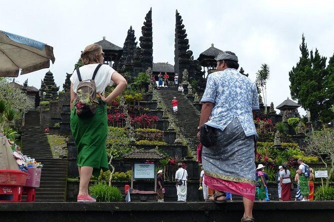 Besakih Temple, Rice terraces, and Countryside of Bali, private tour - Final Thoughts: Is This Tour Right for You?