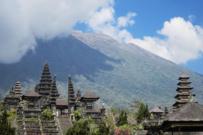 Besakih Temple Tour - Mother Temple in Bali - Authenticity and Value