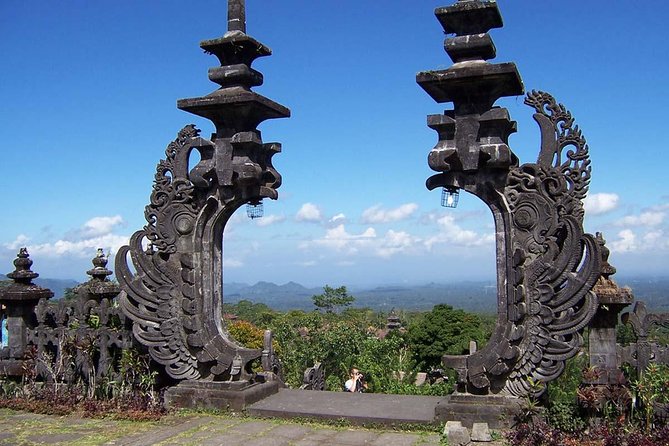 Besakih Temple Tour - Mother Temple in Bali - Who Will Love This Tour?