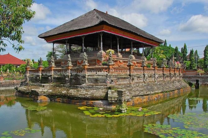 Besakih Temple Tour - Mother Temple in Bali - Frequently Asked Questions