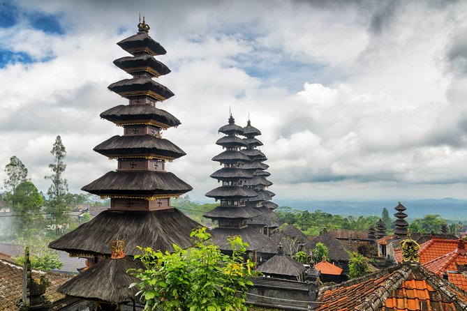 Besakih Temple Tour: the Biggest Temple in Bali - What Does the Tour Include and What Not?
