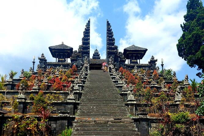 Besakih Temple Tour - Traditional Bali Village - All Inclusive - Who Will Enjoy This Tour the Most?