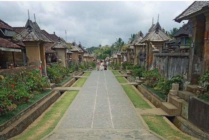 Besakih Temple Tour - Traditional Bali Village - All Inclusive - The Sum Up