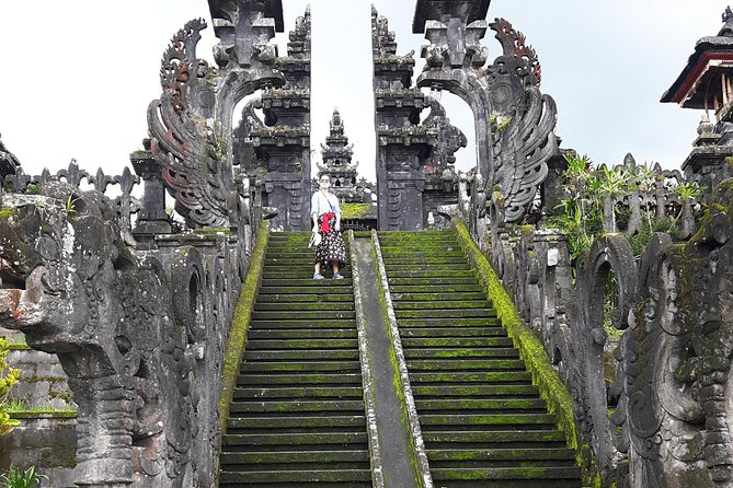 Besakih Temple Tour - Traditional Bali Village - All Inclusive - FAQ