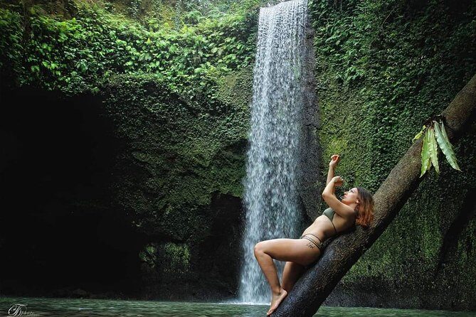Besakih Temple with Tibumana Waterfall and Tukad Cepung Waterfall Tour - FAQ