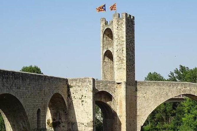 Besalú, Rupit & Vic Private Tour small group and hotel pick up from Barcelona - Who Should Book This Tour?