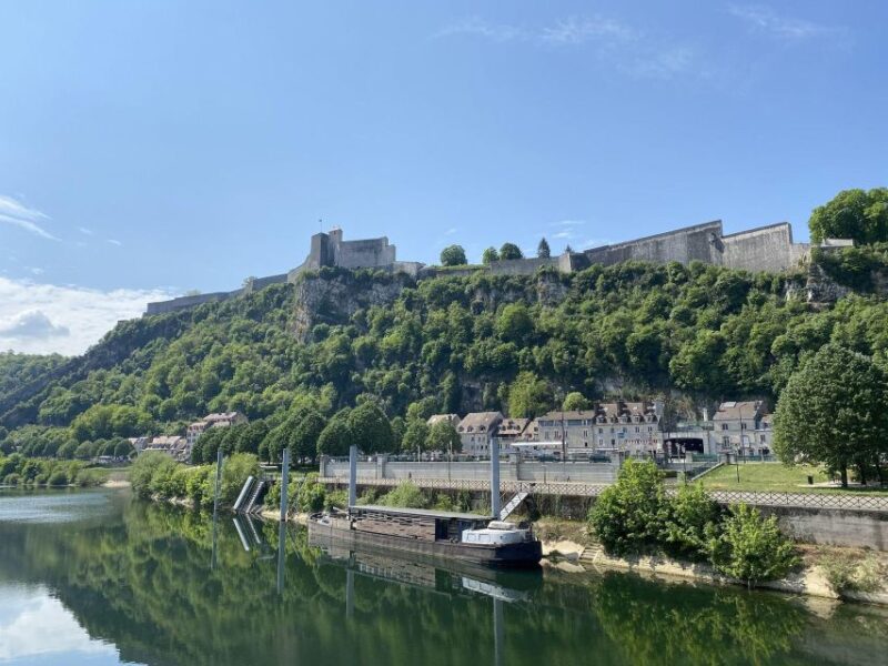 Besancon: Private Guided Walking Tour - The Sum Up