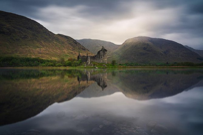 Bespoke 5 Day Tour - Your Personal Itinerary - Inclusions and What to Expect