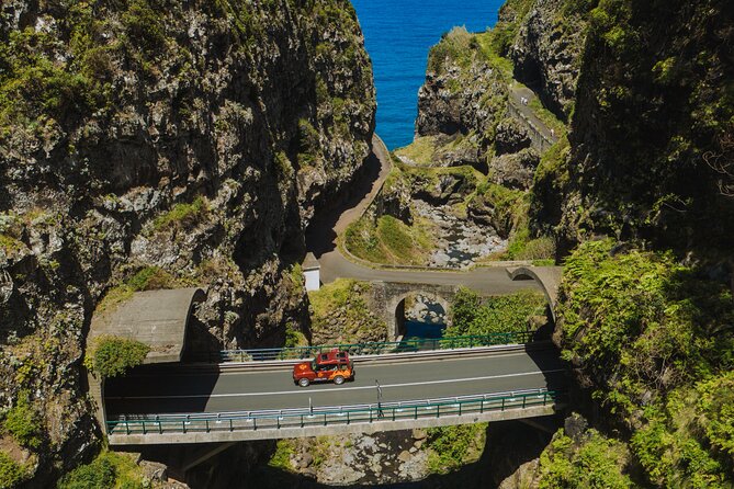 Bespoke adventure in Madeira with pick-up - Authentic, Flexible, and Memorable — Who Is It For?