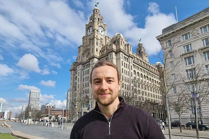 Bespoke Beatles Private Tour in Liverpool - The Magic of Strawberry Field