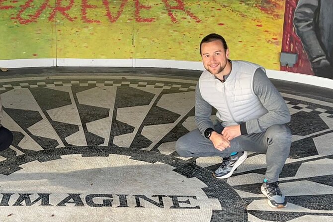 Bespoke Beatles Private Tour in Liverpool - Childhood Homes of The Beatles