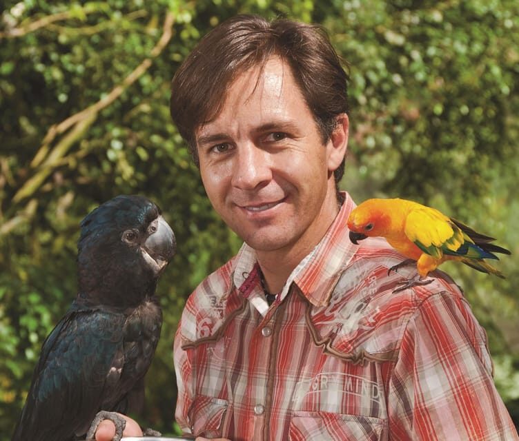Bespoke Birdworld - An Intimate Experience! - Final Thoughts