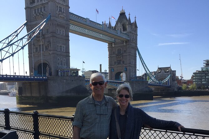 Bespoke Black Cab Heathrow Layover Private Tour - Who Should Consider This Tour?