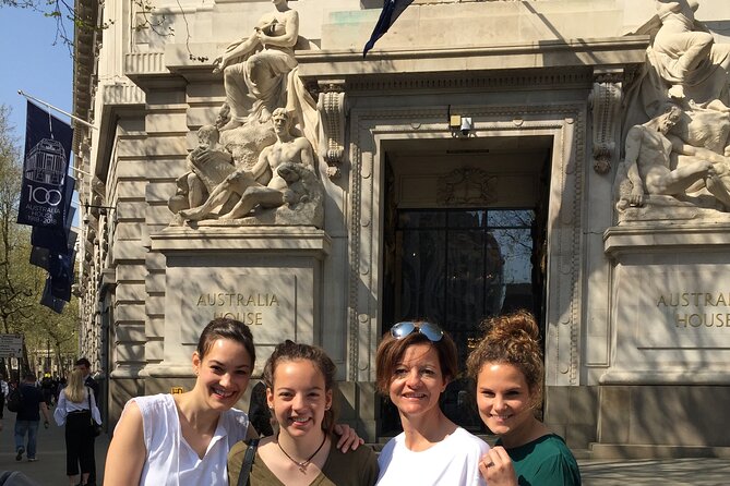 Bespoke Black Cab Heathrow Layover Private Tour - Frequently Asked Questions