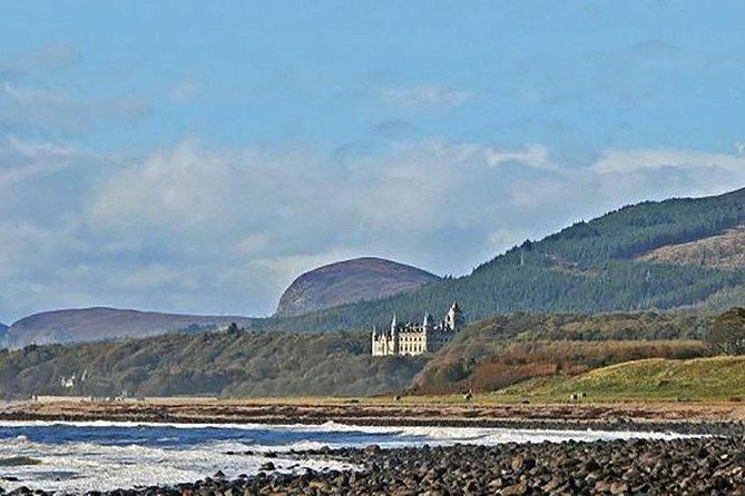 Bespoke build your own Highland Tour in 16 seat minibus - Who Will Love This Tour?