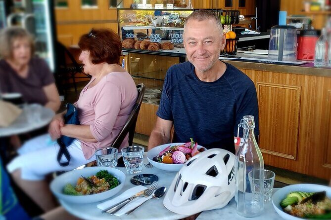 Bespoke Cycle Tours - Sydney Harbour E-Bike Coffee/Lunch Tour - Practical Details: What You Need to Know