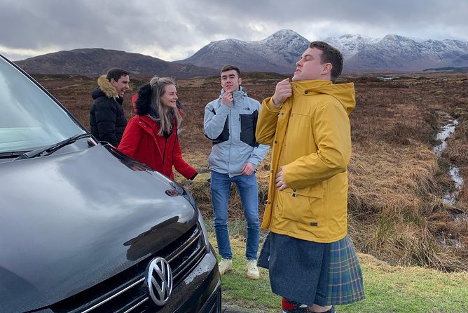 Bespoke Itinerary Planning From an Experienced Tour Guide - The Process of Creating Your Itinerary