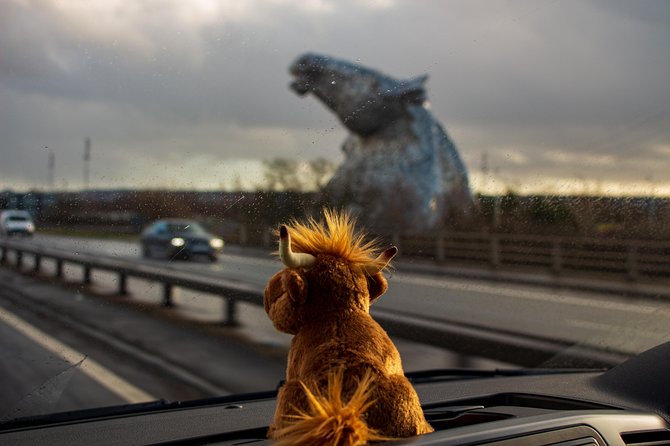 Bespoke Itinerary Planning From an Experienced Tour Guide - Highlights of Exploring Scotland and the UK