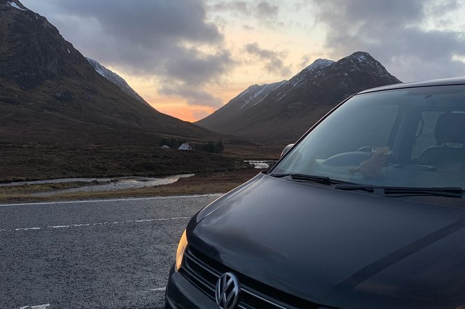 Bespoke Itinerary Planning From an Experienced Tour Guide - Customer Testimonials and Experiences