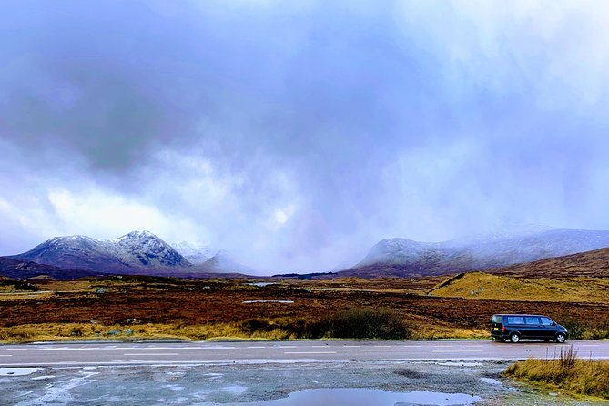 Bespoke Itinerary Planning From an Experienced Tour Guide - Why Choose Eidyn Tours for Your Adventure