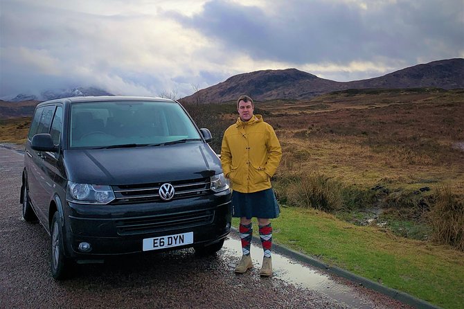 Bespoke Itinerary Planning From an Experienced Tour Guide - Since You Asked