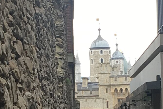 Bespoke London Black Taxi Tours - The Advantages of a Private Black Cab Tour