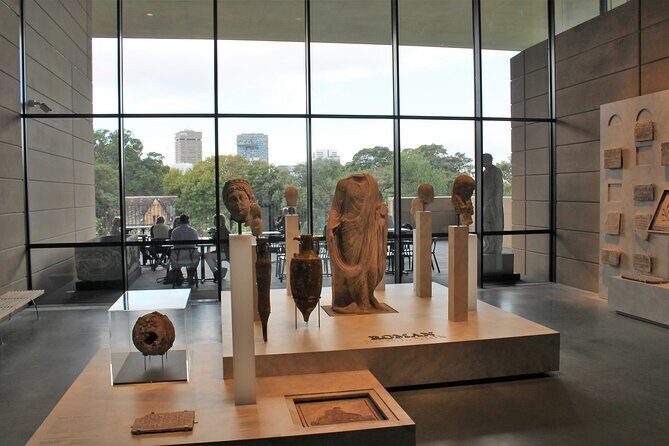 Bespoke Private Tour of Sydney - Practical Considerations