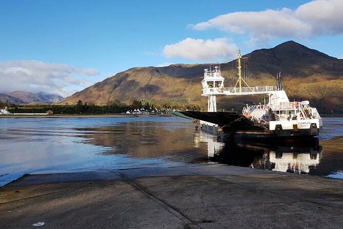 Bespoke Private Tours of Scotland and the Borders - Frequently Asked Questions