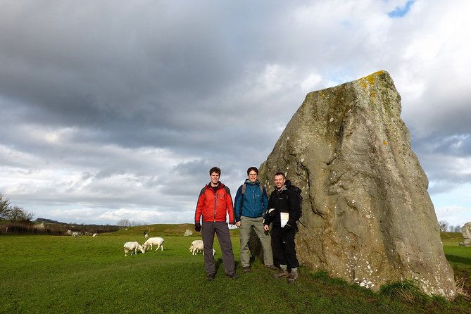 Bespoke Private Tours of Stonehenge and Avebury by Car With Local Guide - Customizable Tour Experiences