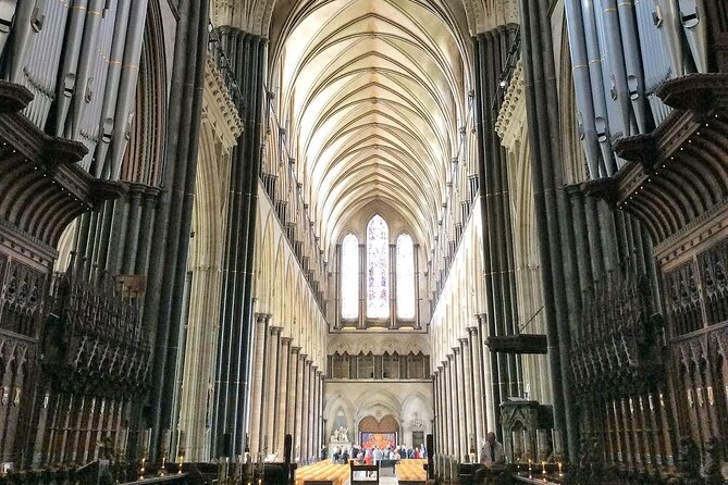 Bespoke Private Tours of Stonehenge and Avebury by Car With Local Guide - Pricing and Booking