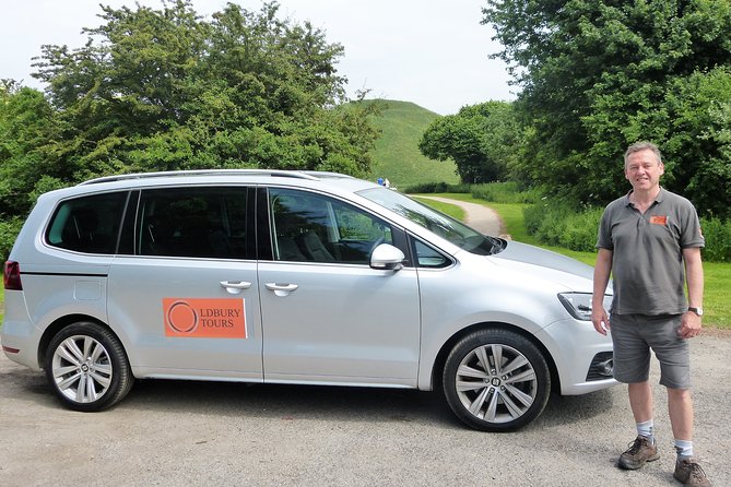 Bespoke Private Tours of Stonehenge and Avebury by Car With Local Guide - Discover Salisbury Cathedral and Beyond