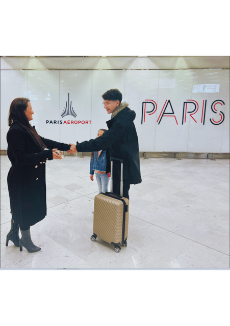 Bespoke VIP Paris City Tours - Private luxury vehicles - Analyzing the Experience: What You Can Expect