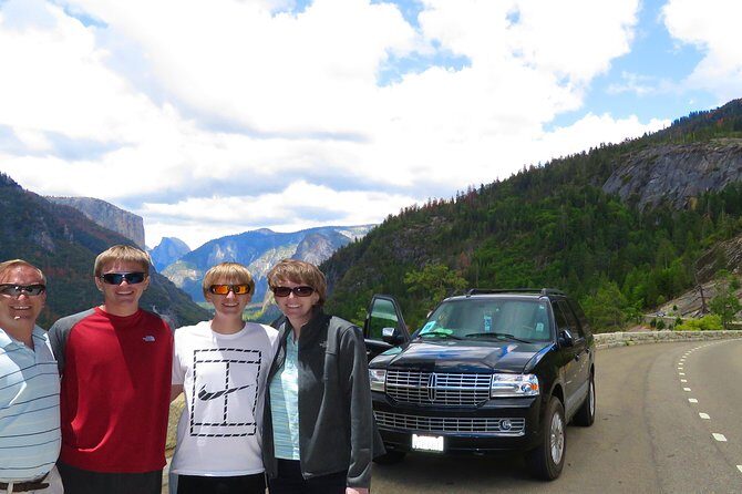 Best 1-Day Yosemite National Park Private Tour from San Francisco - An In-Depth Look at the Yosemite Private Tour