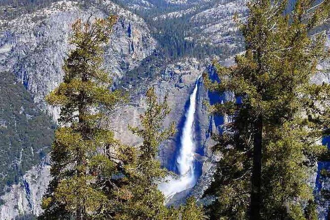 Best 1-Day Yosemite National Park Private Tour from San Francisco - FAQs