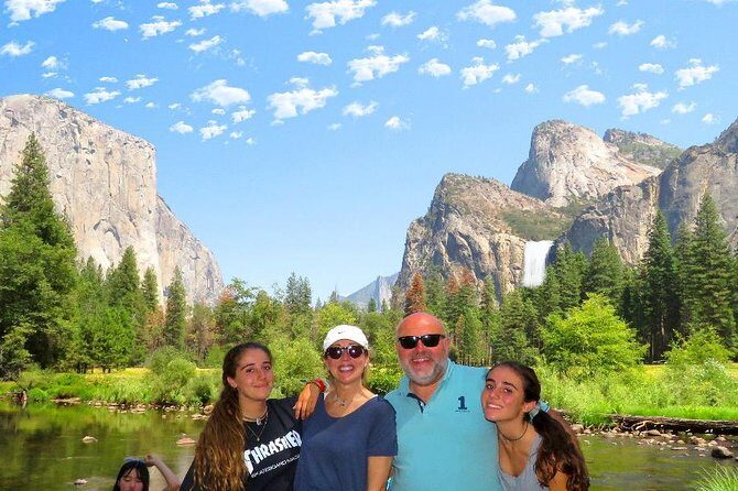 Best 1-Day Yosemite National Park Private Tour from San Francisco - Who Should Book This Tour?