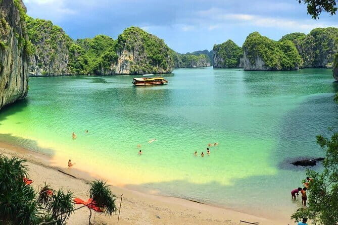 Best 2-Day Cat Ba Island Adventure: Viet Hai Village & Lan Ha Bay - The Itinerary: A Step-by-Step Breakdown