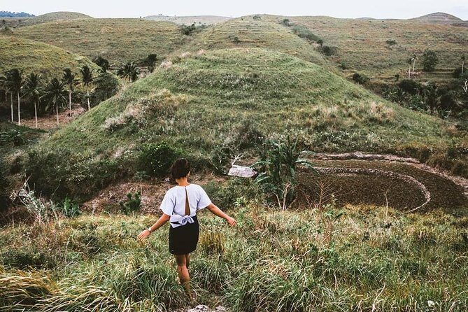 Best 2 Days Famous Bali NUSA PENIDA TOUR - The Second Day: Discovering the East