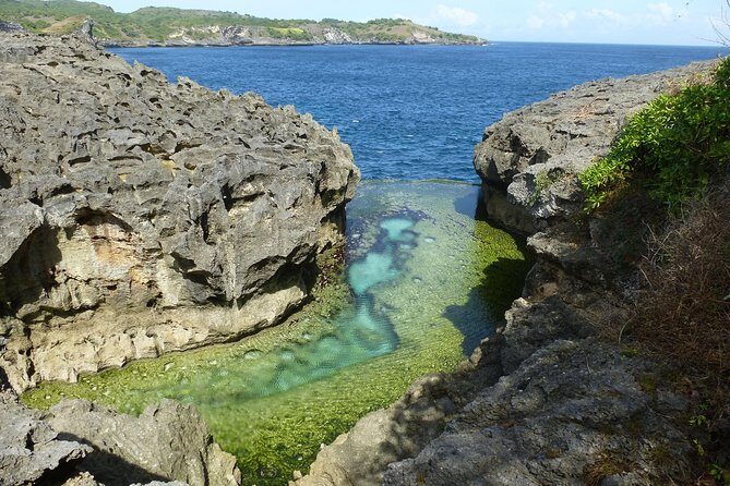 Best 2 Days Famous Bali NUSA PENIDA TOUR - Authentic Experiences and Difficult Spots