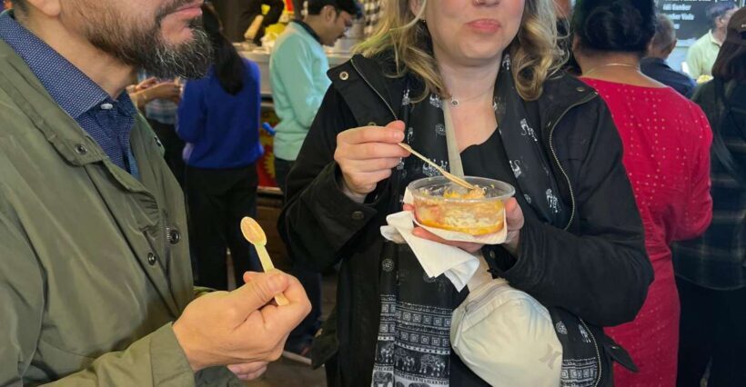 Best 3 hour Evening Street Food & Local Bazar Tour in Agra - Experience Agra Like a Local: A 3-Hour Evening Street Food & Bazaar Tour