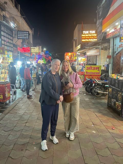 Best 3 hour Evening Street Food & Local Bazar Tour in Agra - A Deep Dive into the Agra Evening Food & Bazaar Tour