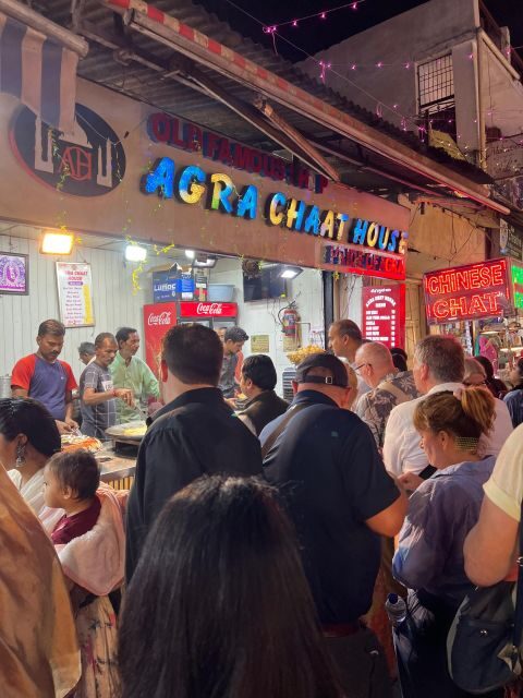Best 3 hour Evening Street Food & Local Bazar Tour in Agra - The Sum Up: Who Should Sign Up?